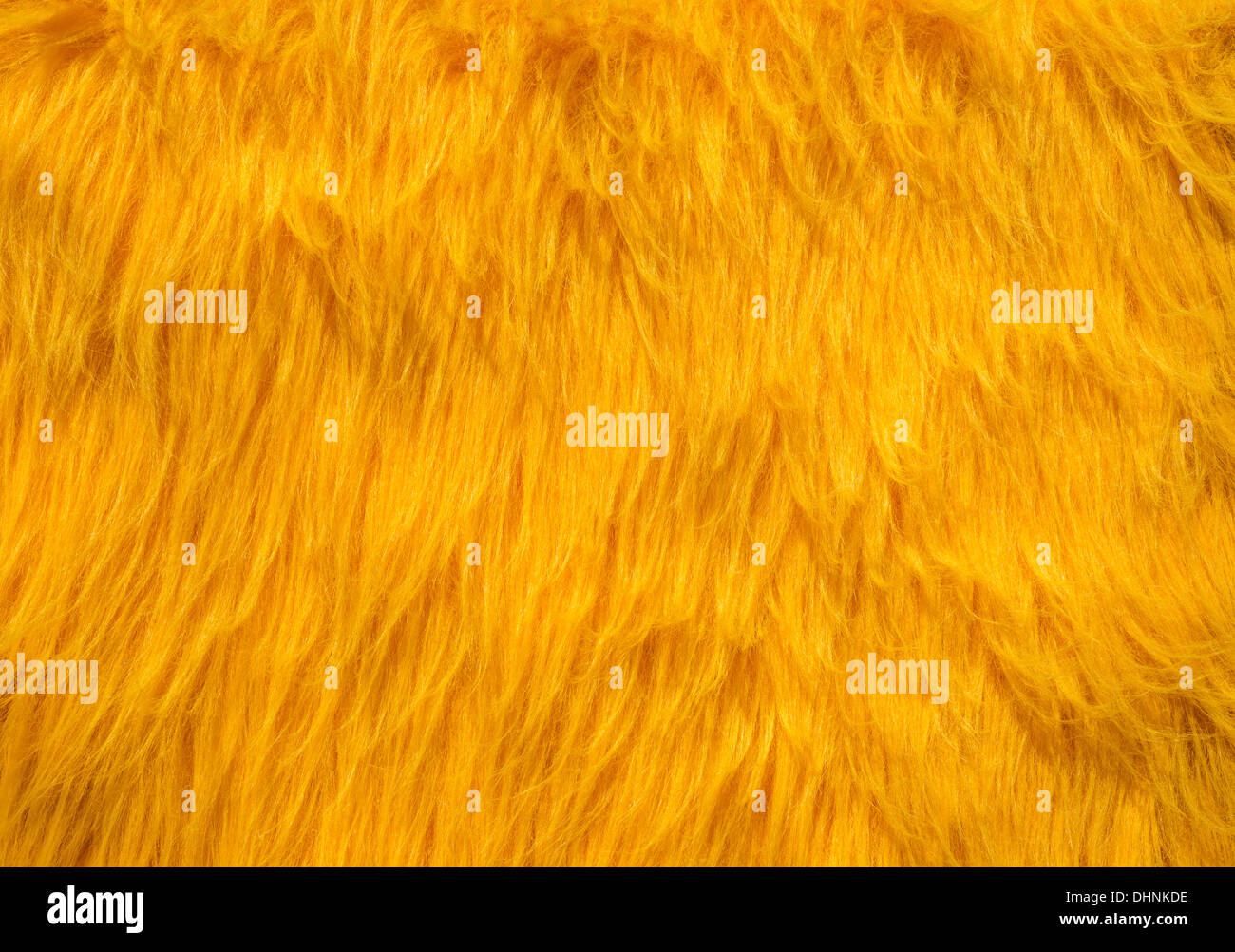 Yellow fur texture hi-res stock photography and images - Alamy