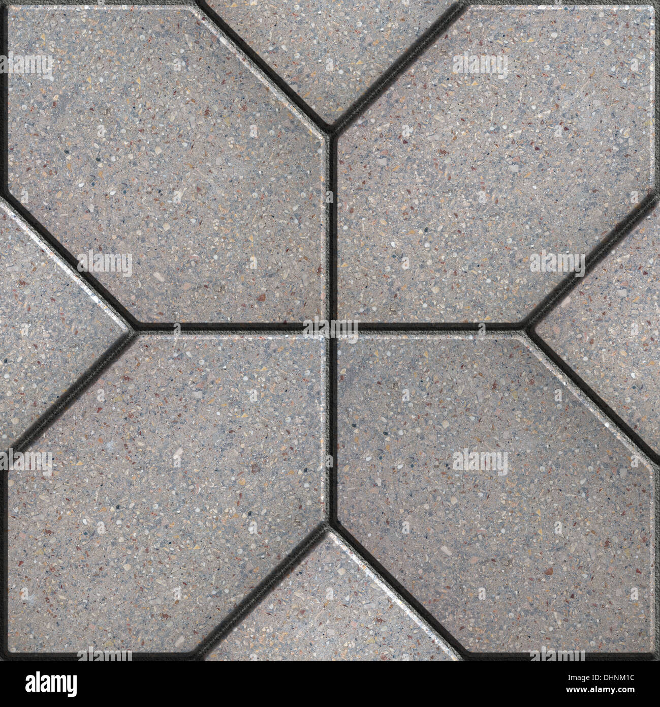 Paving Slabs. Seamless Tileable Texture Stock Photo - Alamy
