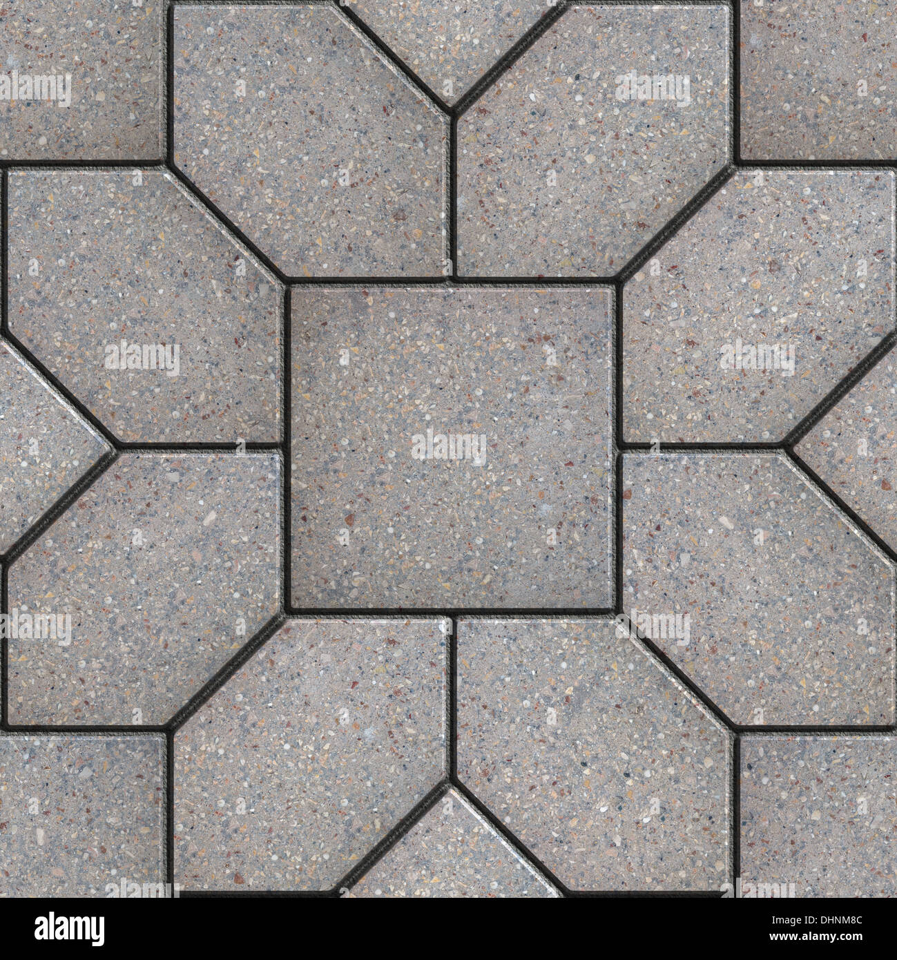 Paving Slabs. Seamless Tileable Texture Stock Photo - Alamy