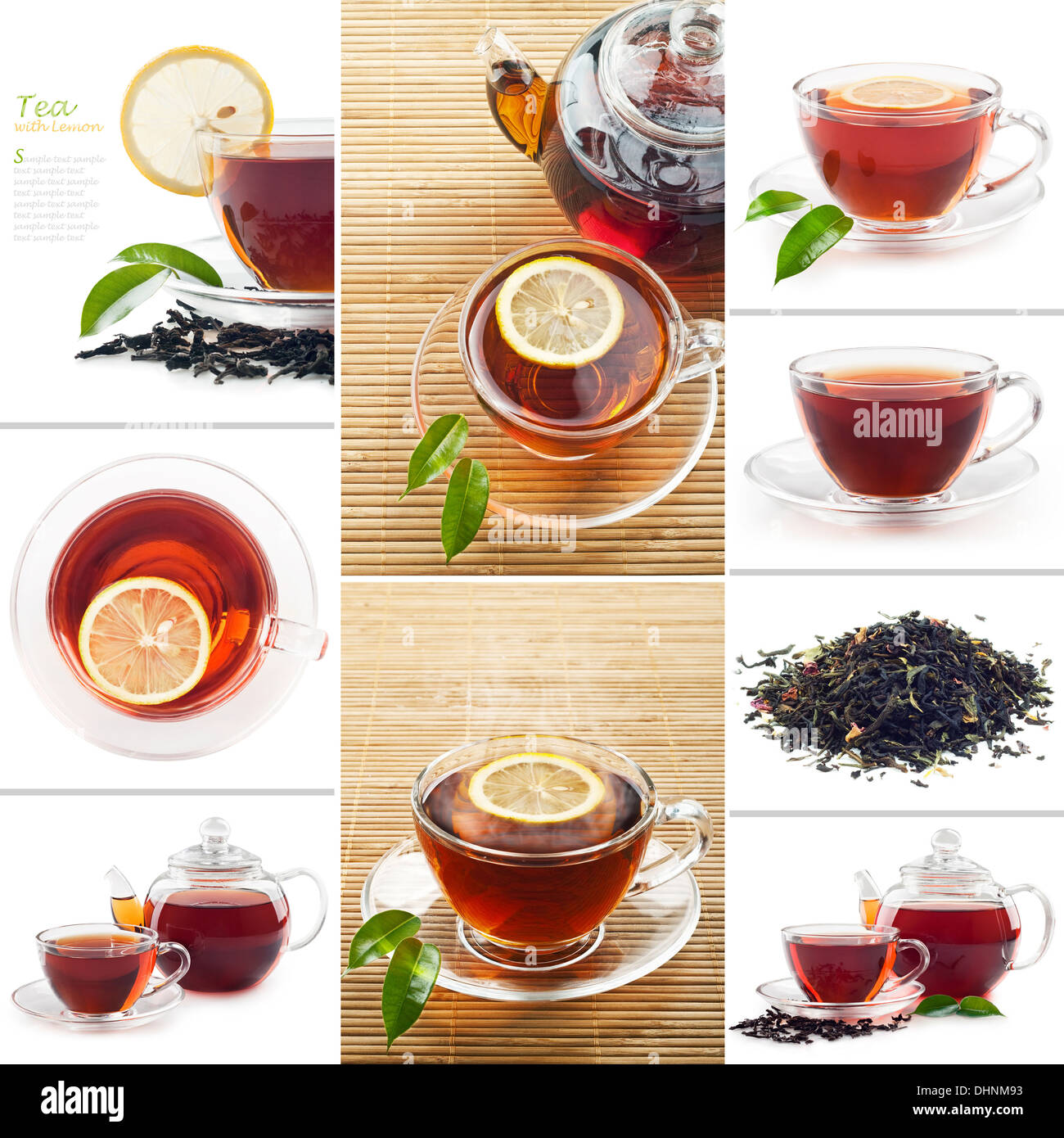 Tea of black pepper hi-res stock photography and images - Alamy