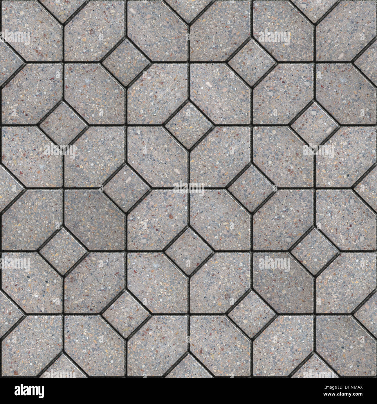 Paving Slabs. Seamless Tileable Texture Stock Photo - Alamy