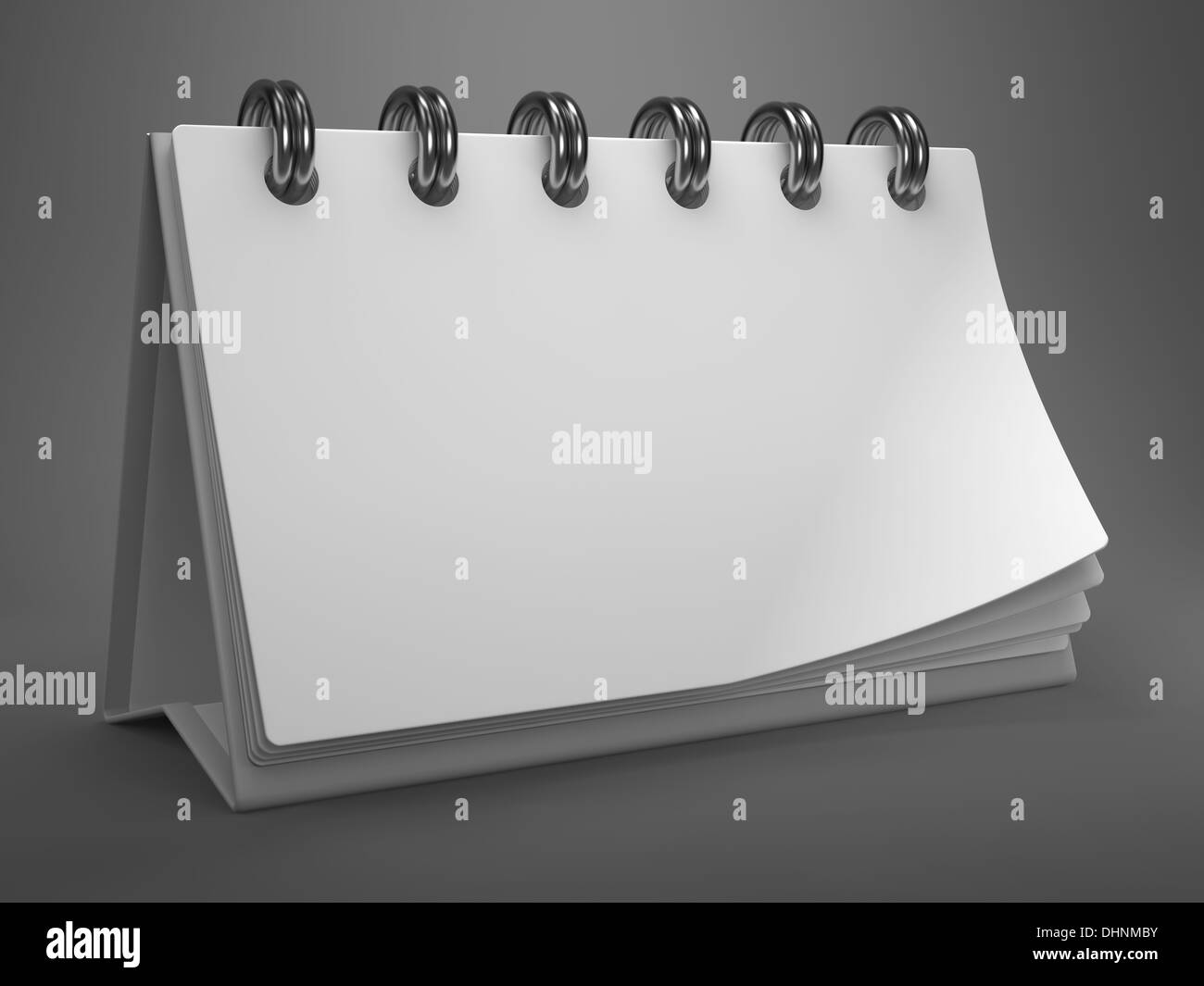 Desktop calendar hi-res stock photography and images - Alamy