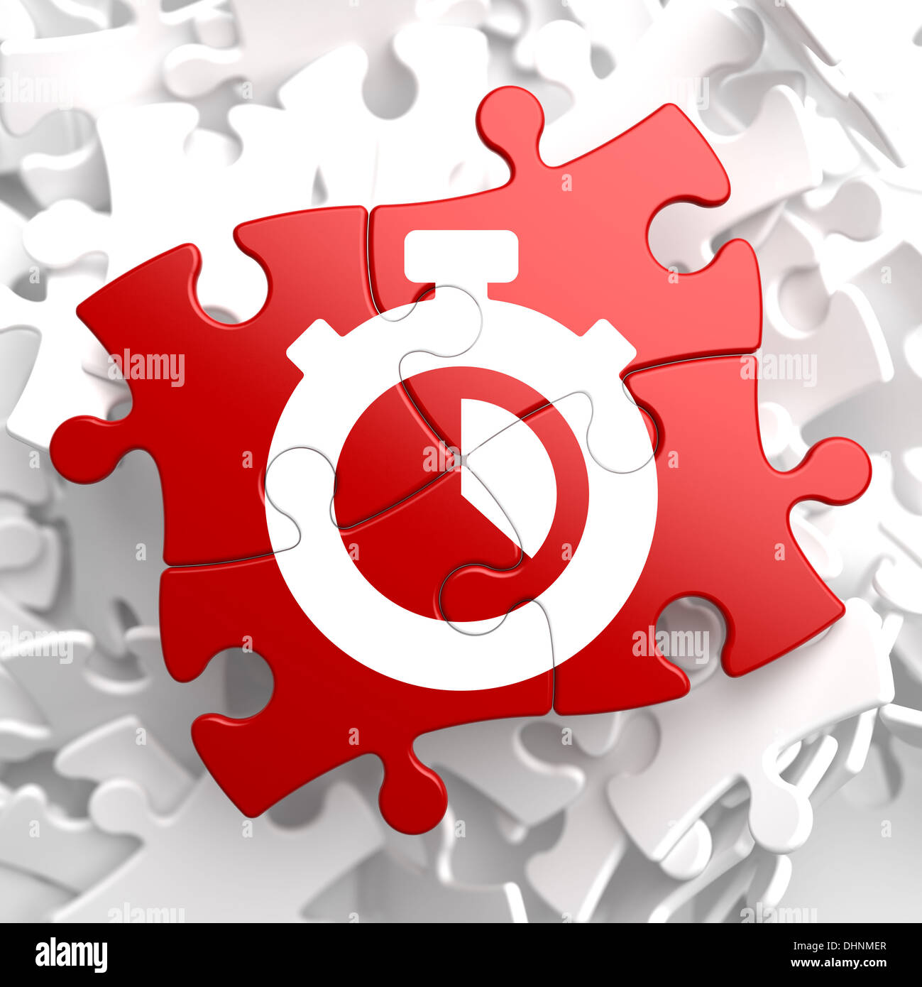 Task stopwatch hi-res stock photography and images - Alamy