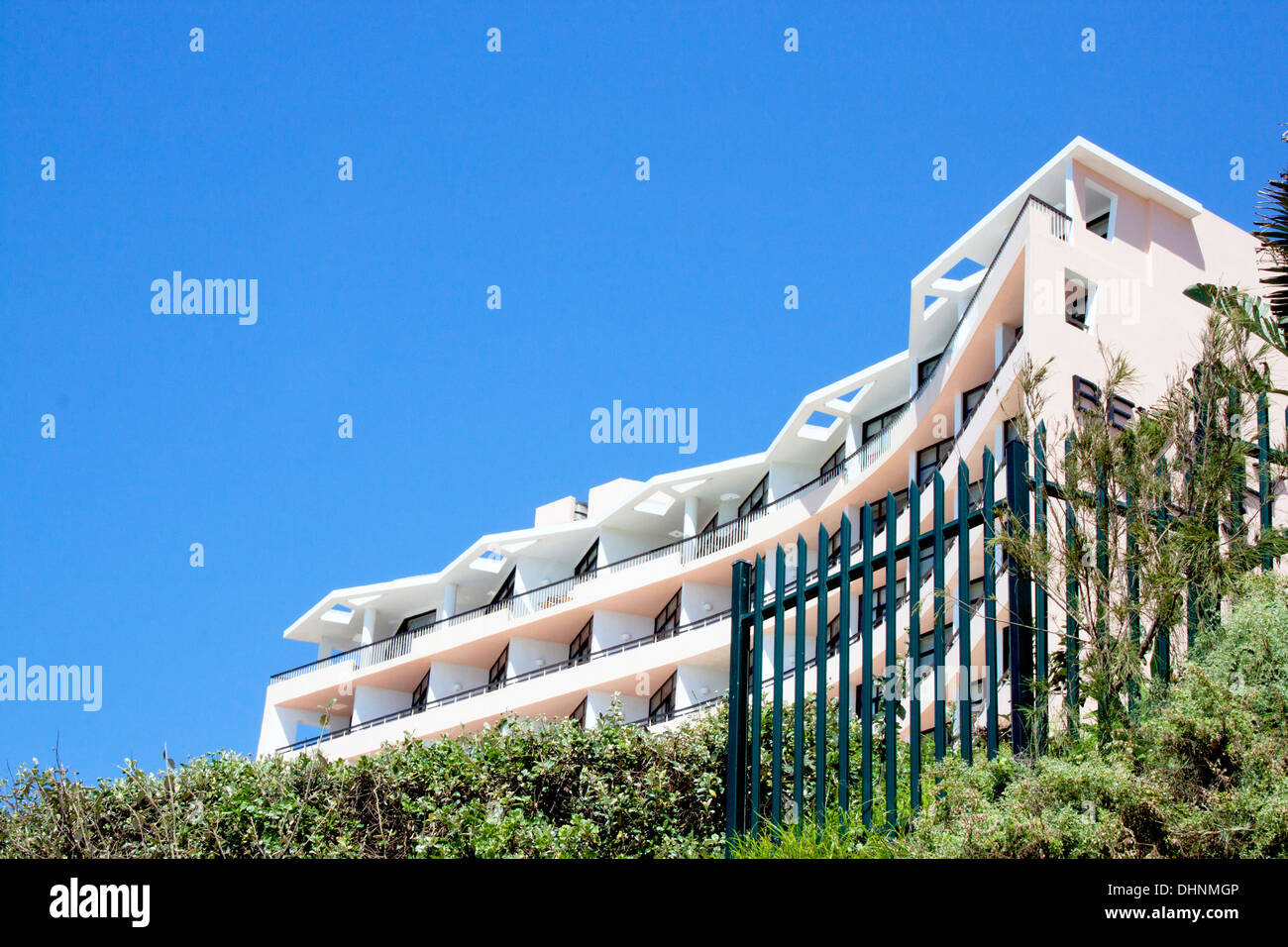 Angled Modern Architecture Structure High Resolution Stock Photography ...
