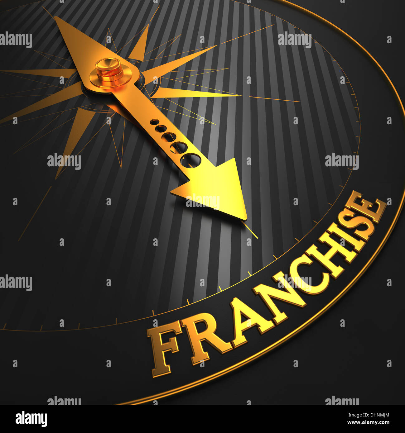 Franchise management hi-res stock photography and images - Alamy