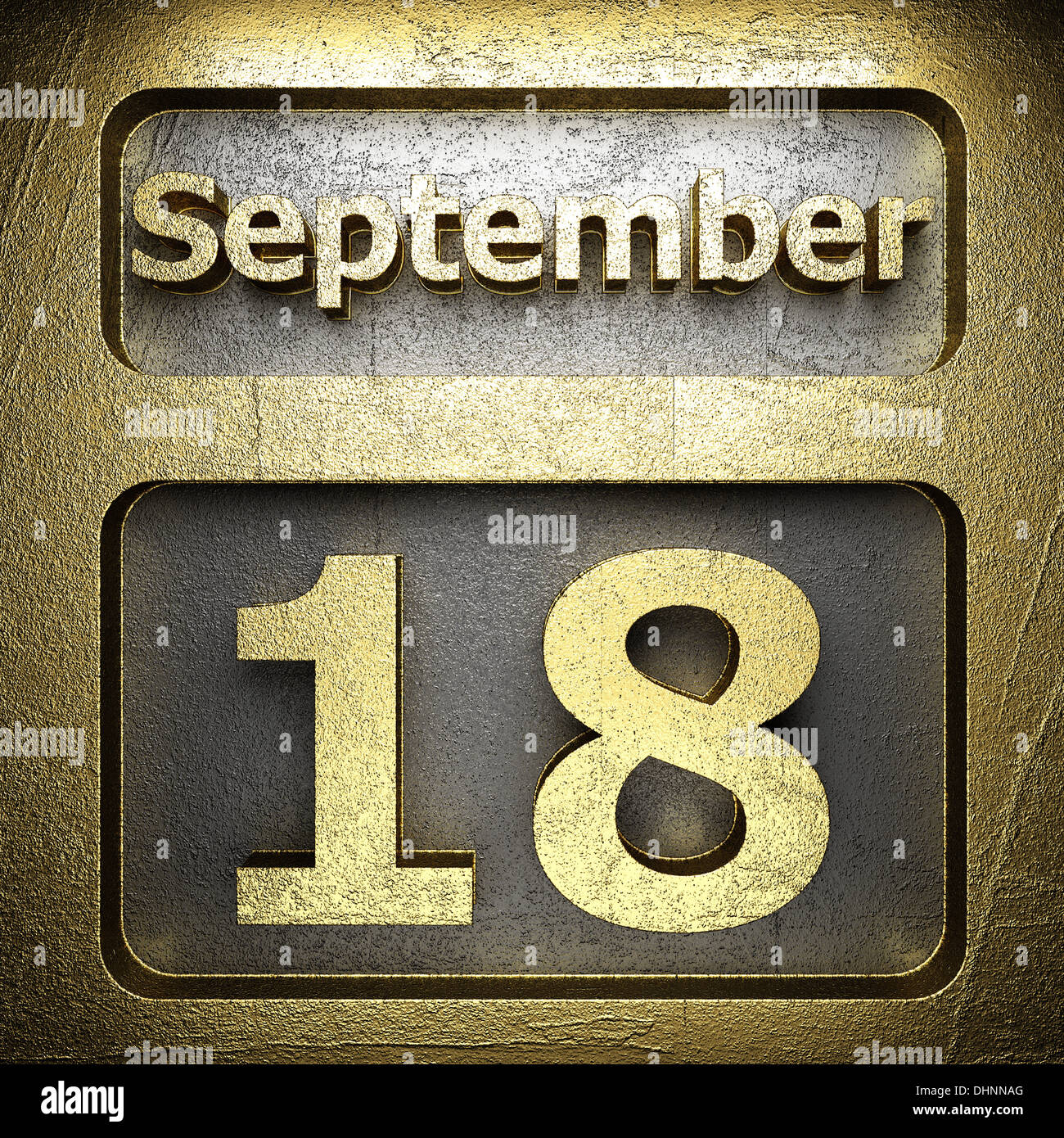 18 sign hi-res stock photography and images - Alamy