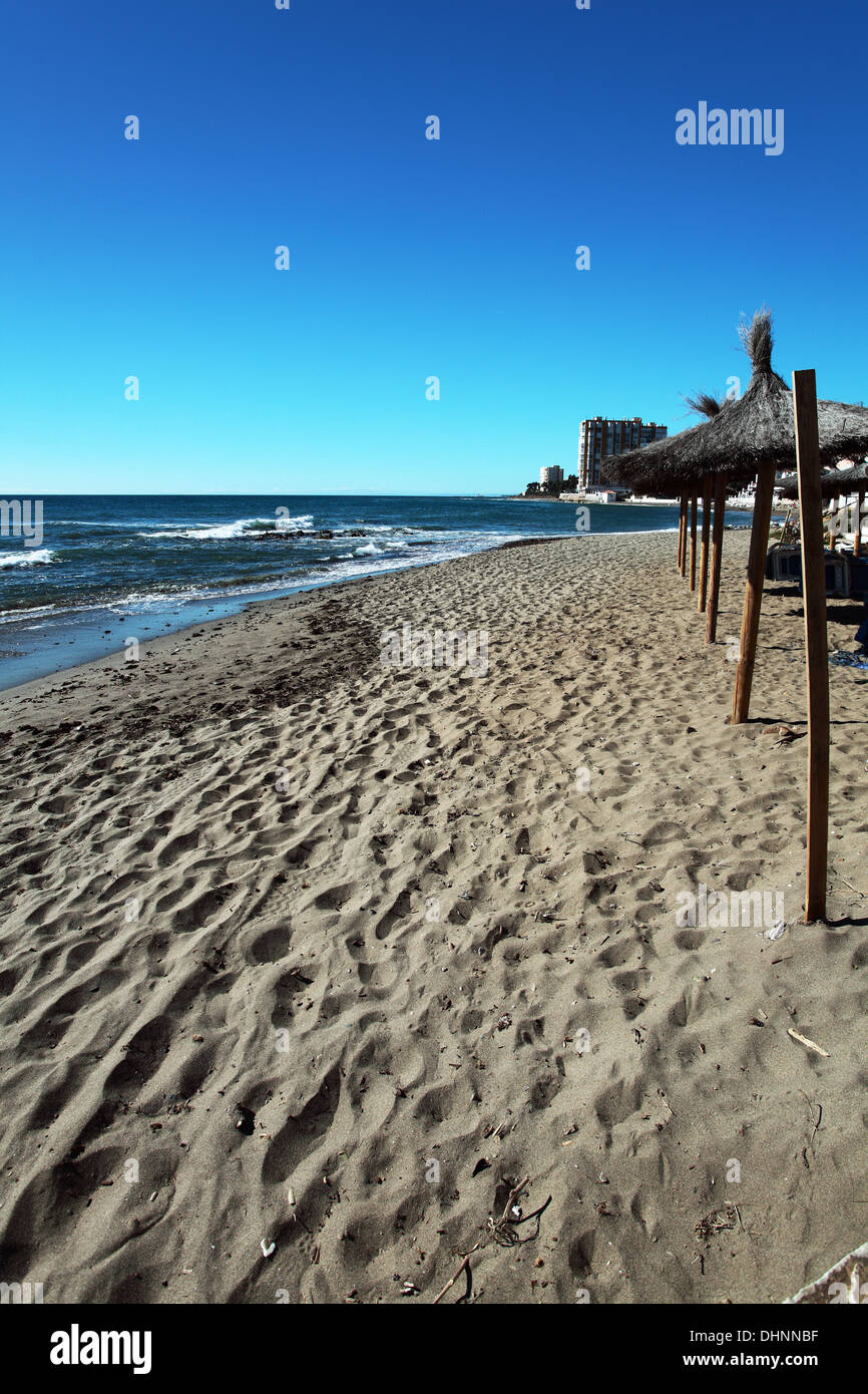Mijas costa hi-res stock photography and images - Alamy