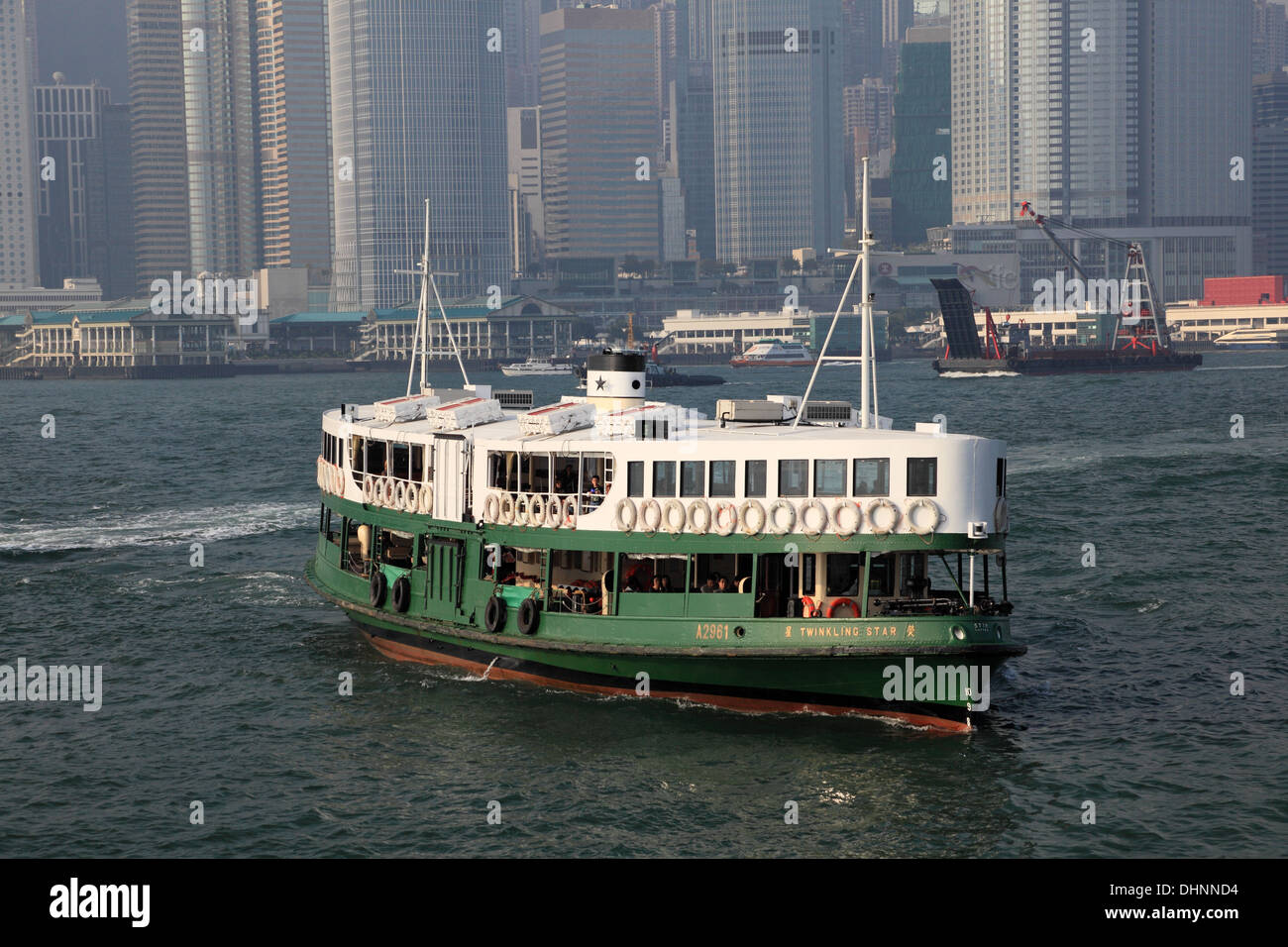 Vintage ferry boat hi-res stock photography and images - Alamy