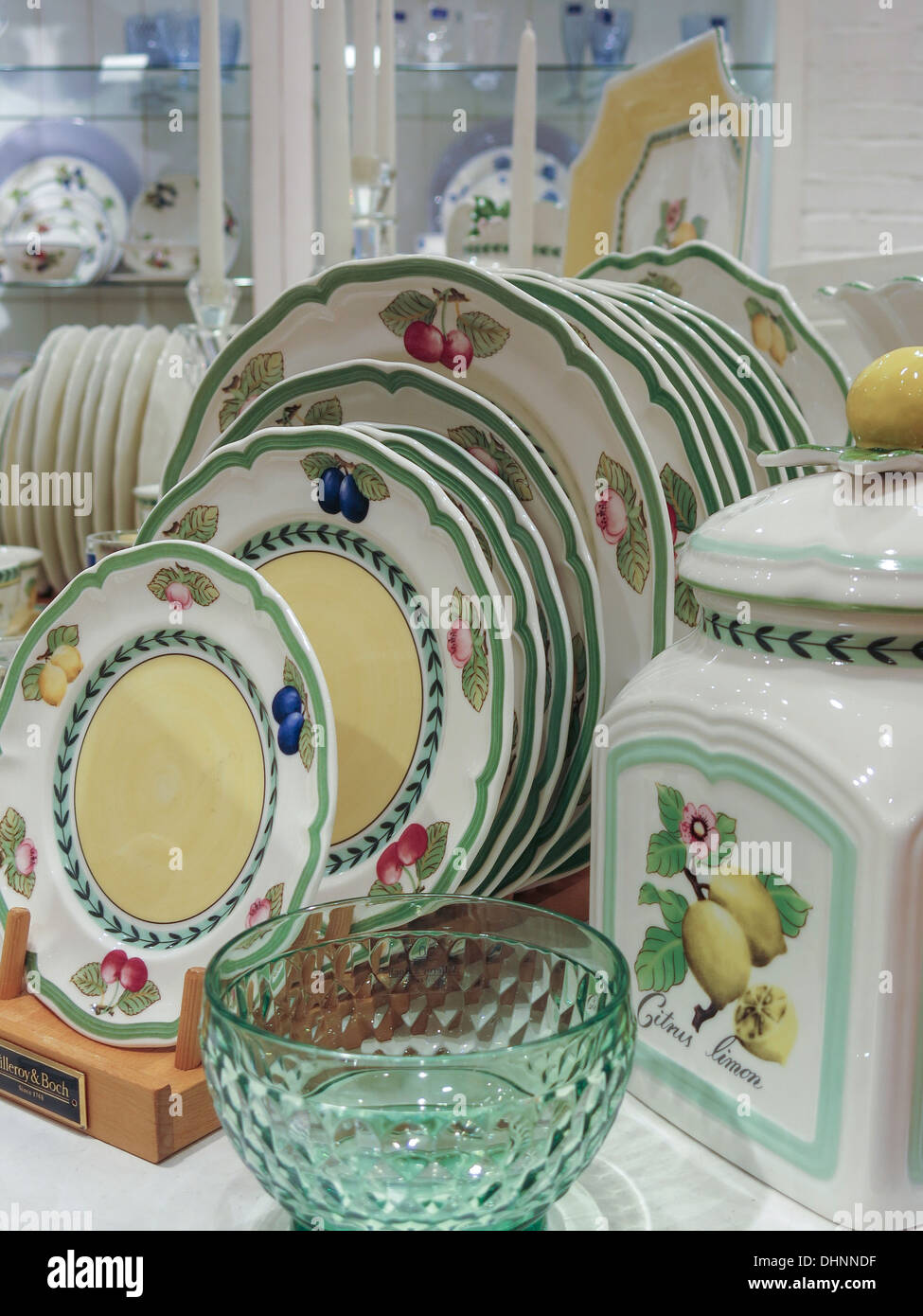 China display hi-res stock photography and images - Alamy