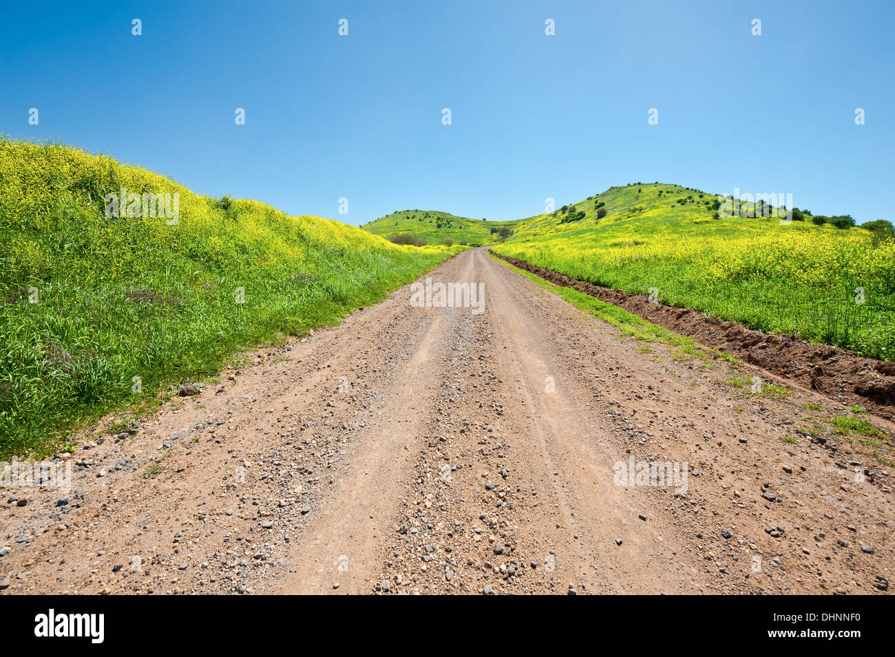 Wilderness heights hi-res stock photography and images - Alamy