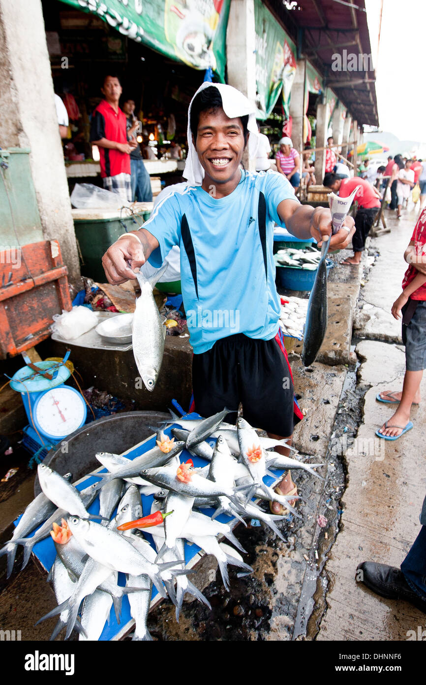 Tacloban man hi-res stock photography and images - Alamy