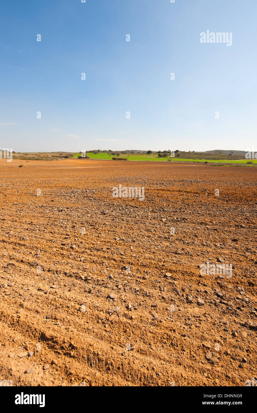 Desert farming israel hi-res stock photography and images - Alamy