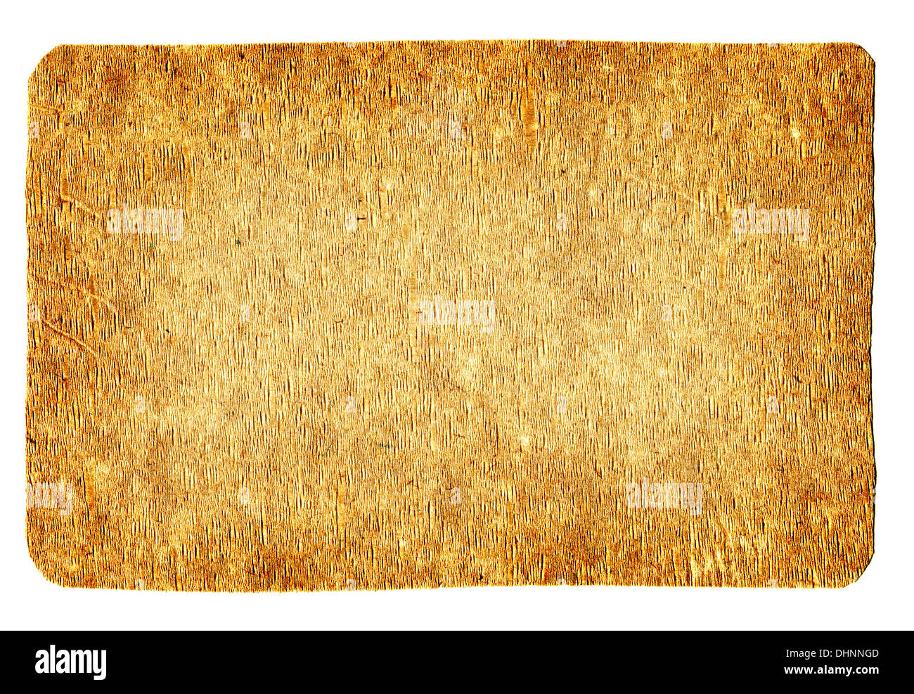 wooden index plate Stock Photo - Alamy