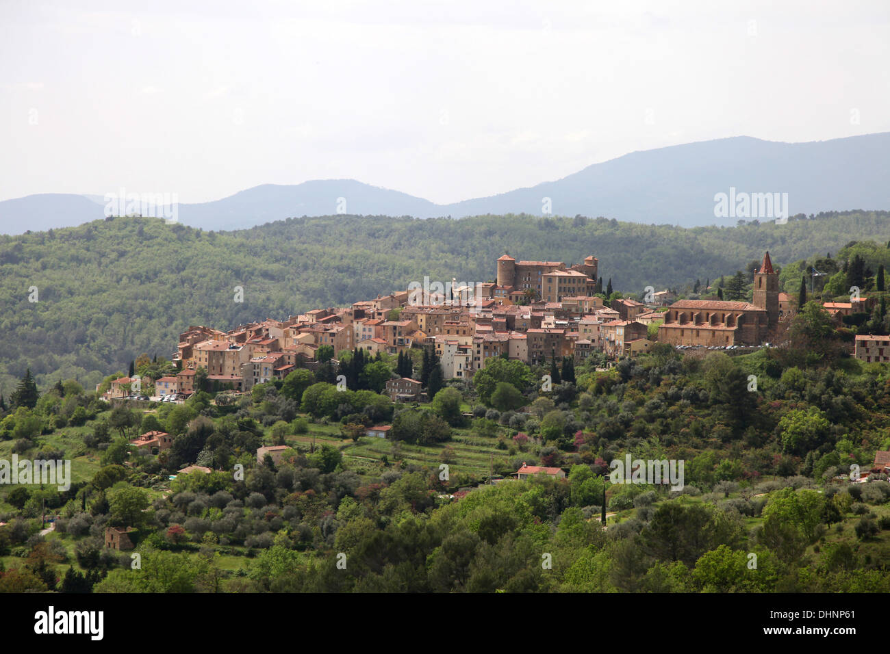 Callian High Resolution Stock Photography and Images - Alamy