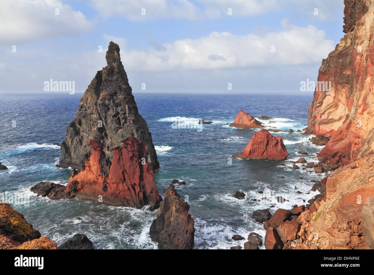 Windy islands hi-res stock photography and images - Alamy