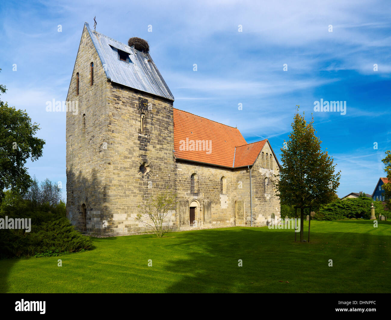Germany wunstorf lower hi-res stock photography and images - Alamy