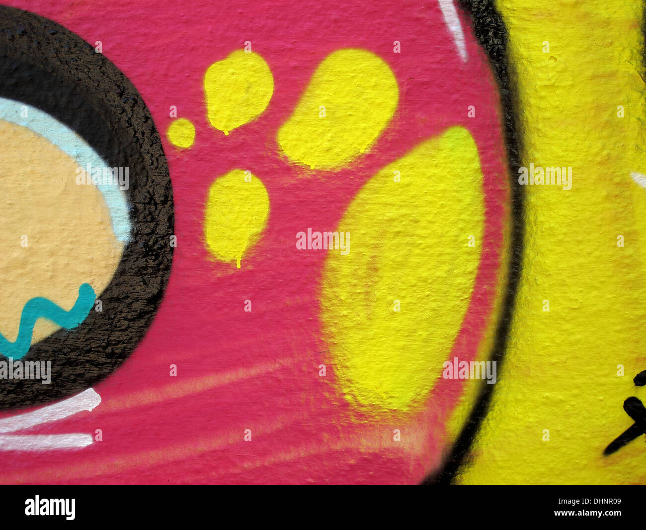 Vivid pattern hi-res stock photography and images - Alamy