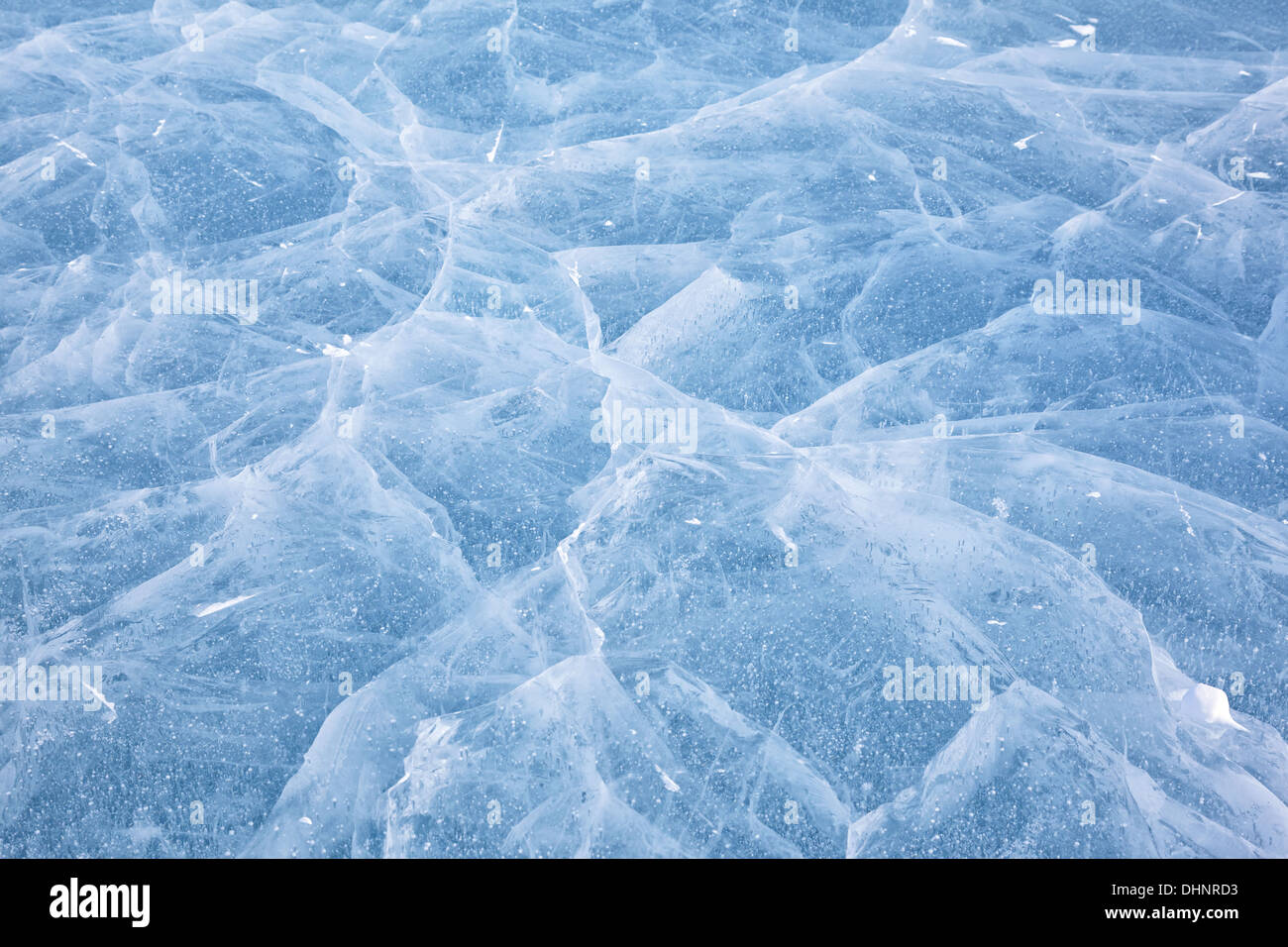 Natural texture ice deep hi-res stock photography and images - Alamy