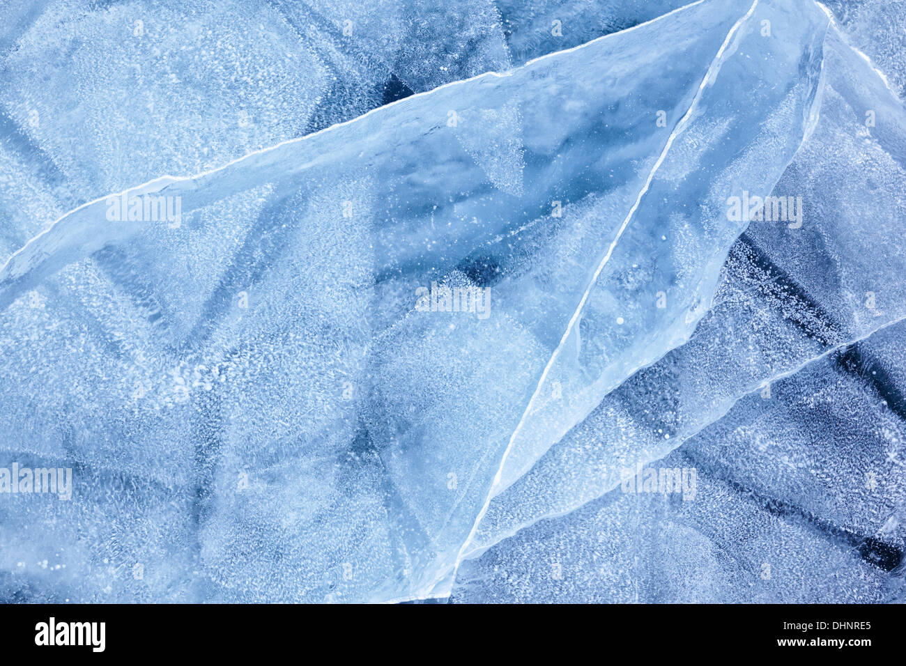 Ice texture transparent hi-res stock photography and images - Alamy
