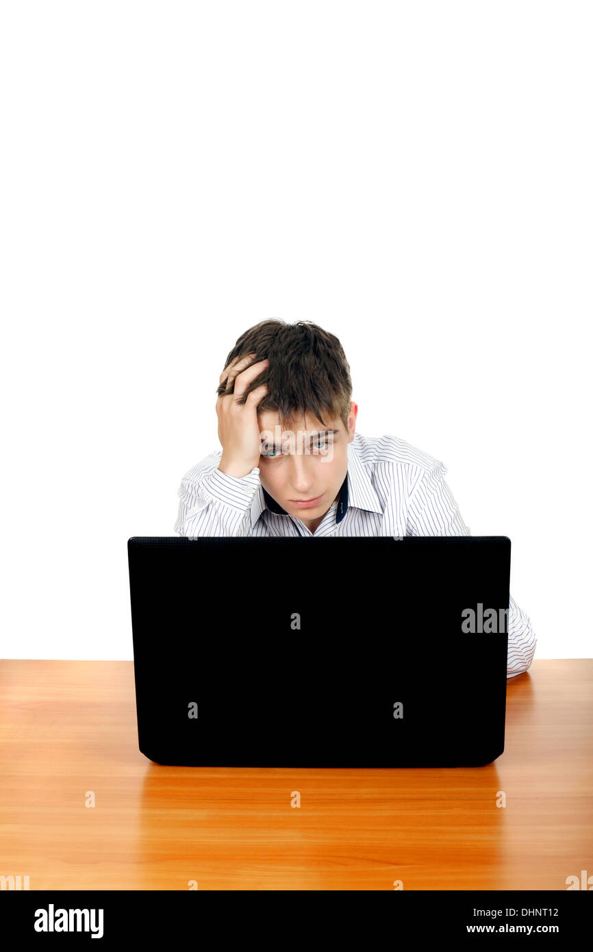 Work breakdown man hi-res stock photography and images - Alamy