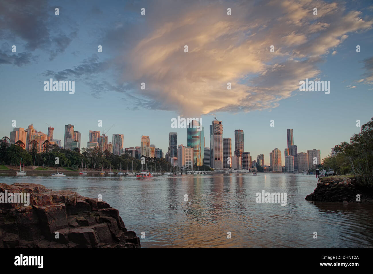 Australian cityscapes hi-res stock photography and images - Alamy