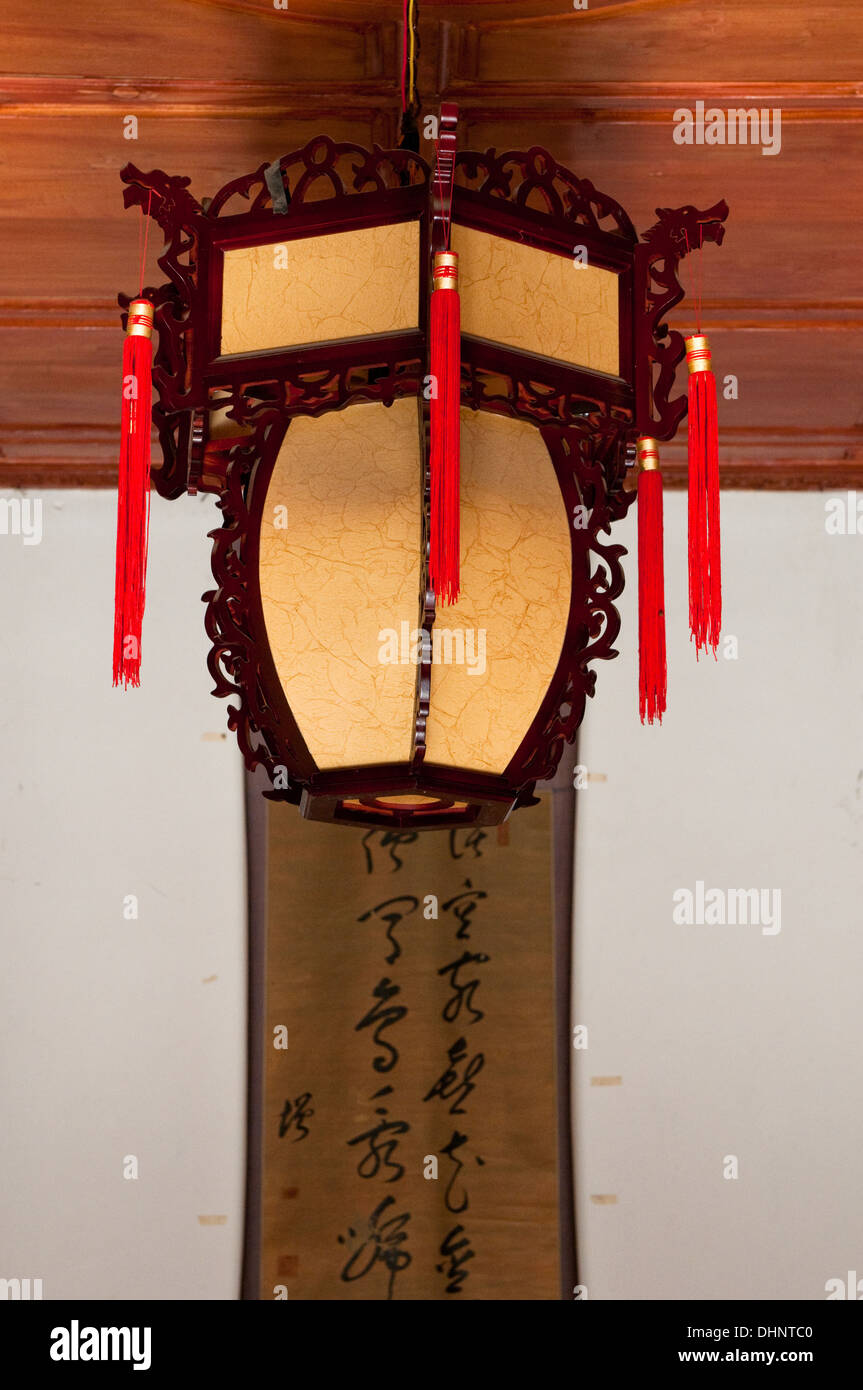Magic of the lanterns hi-res stock photography and images - Alamy
