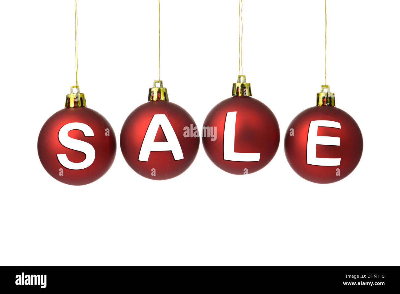 Christmas In November Sale Signs
