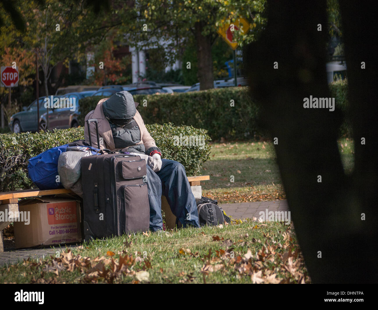 Washington dc homeless shelter hi-res stock photography and images - Alamy