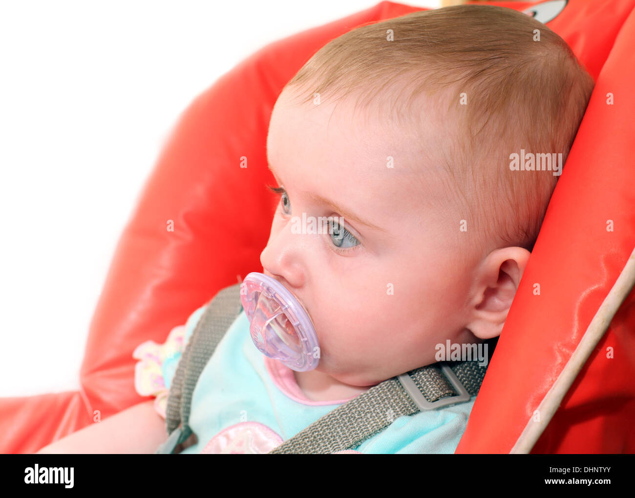 Sad baby hi-res stock photography and images - Alamy