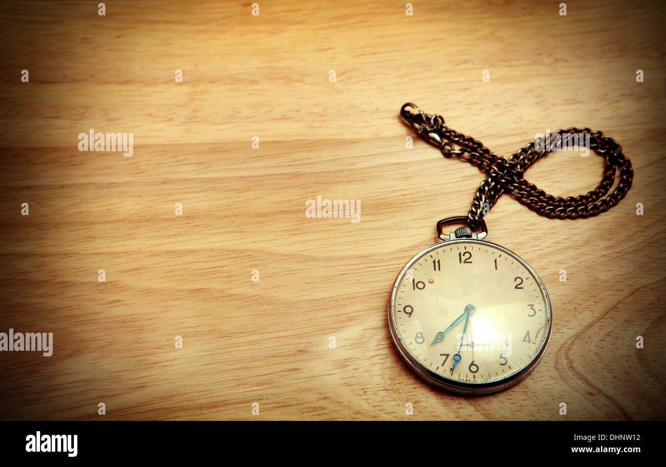 Old watch clock and surface hi-res stock photography and images - Alamy