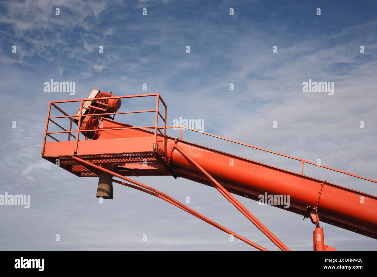 Elevator mining hi-res stock photography and images - Alamy