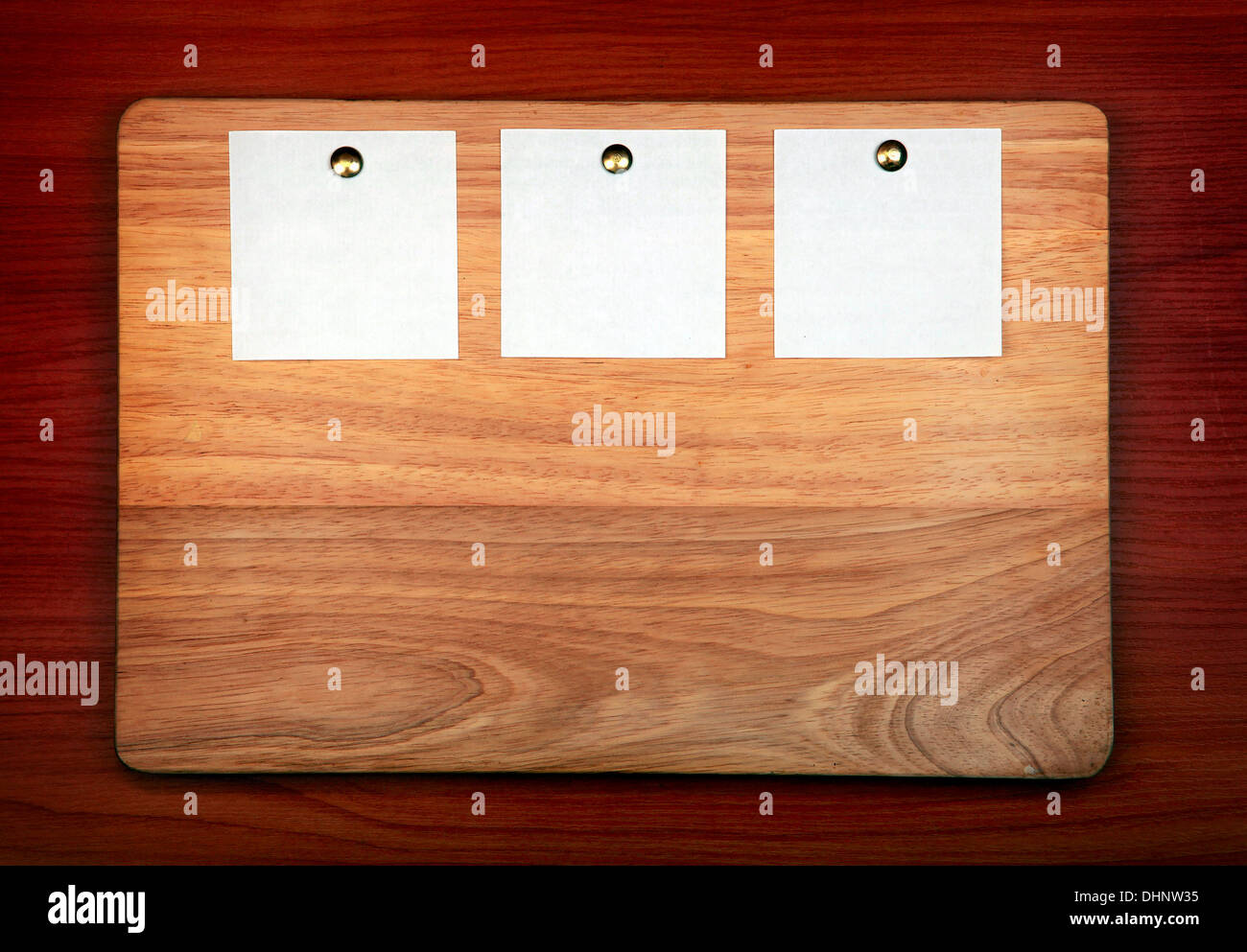 Board bill board notice board sign bulletin hi-res stock photography ...