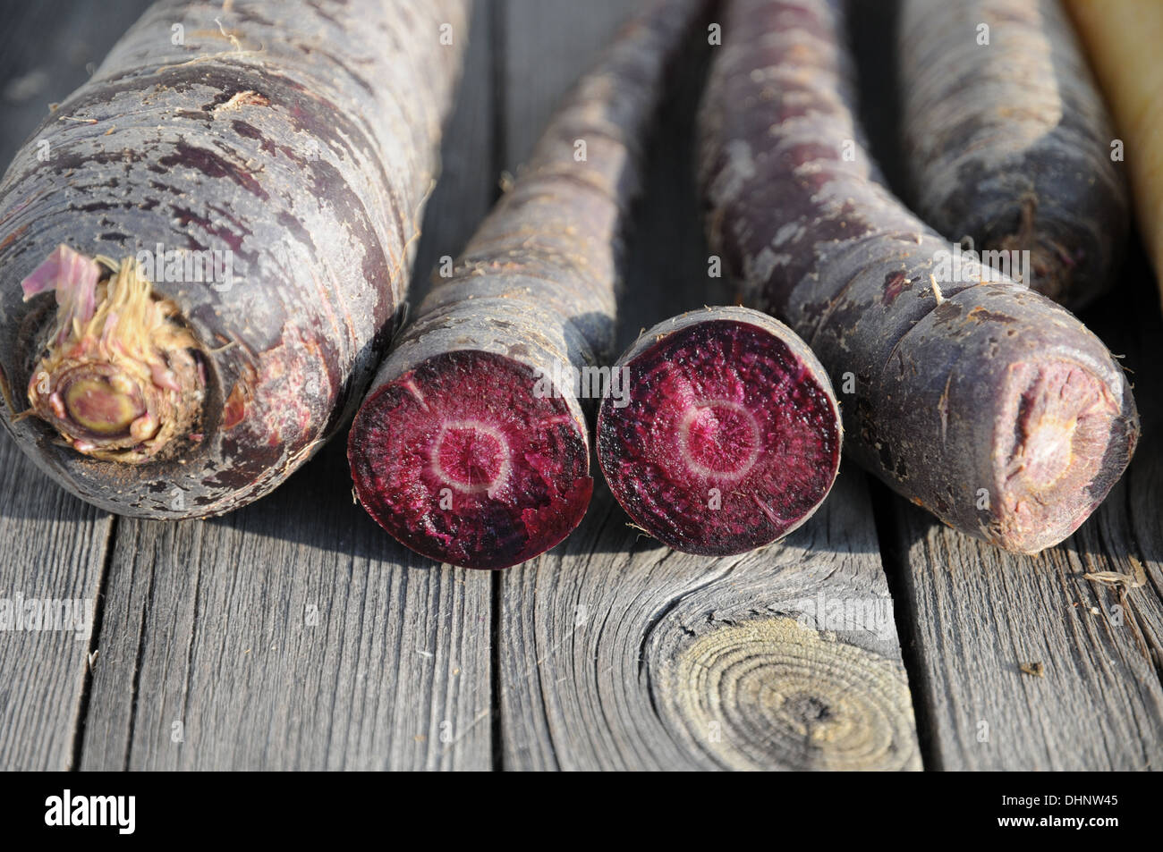 Blue veg hi-res stock photography and images - Alamy