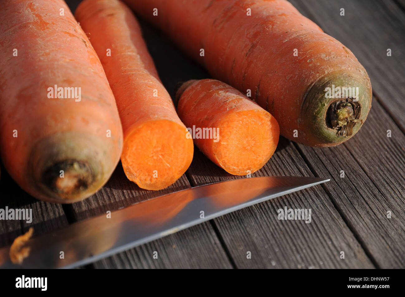 Orange carota hi-res stock photography and images - Alamy