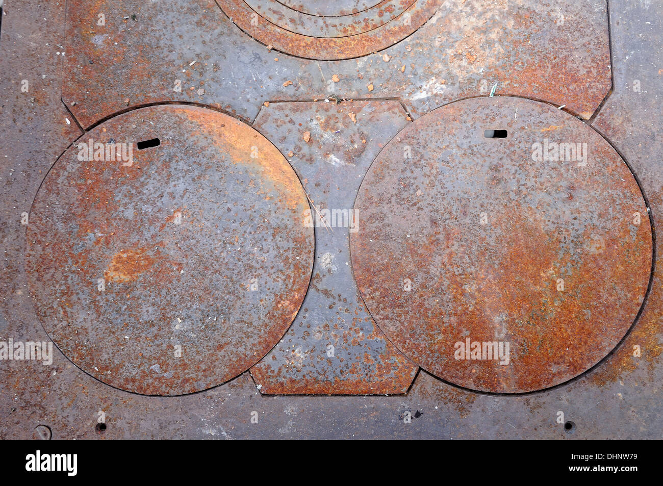 Old rusty cast iron stove hi-res stock photography and images - Alamy