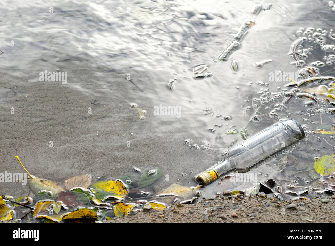 Waste mail hi-res stock photography and images - Alamy