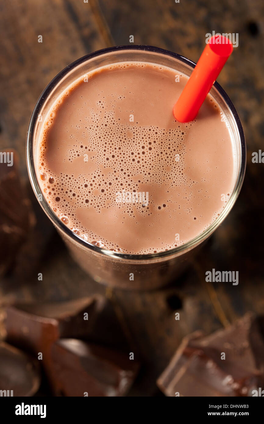 Milk chocolate drop hi-res stock photography and images - Alamy