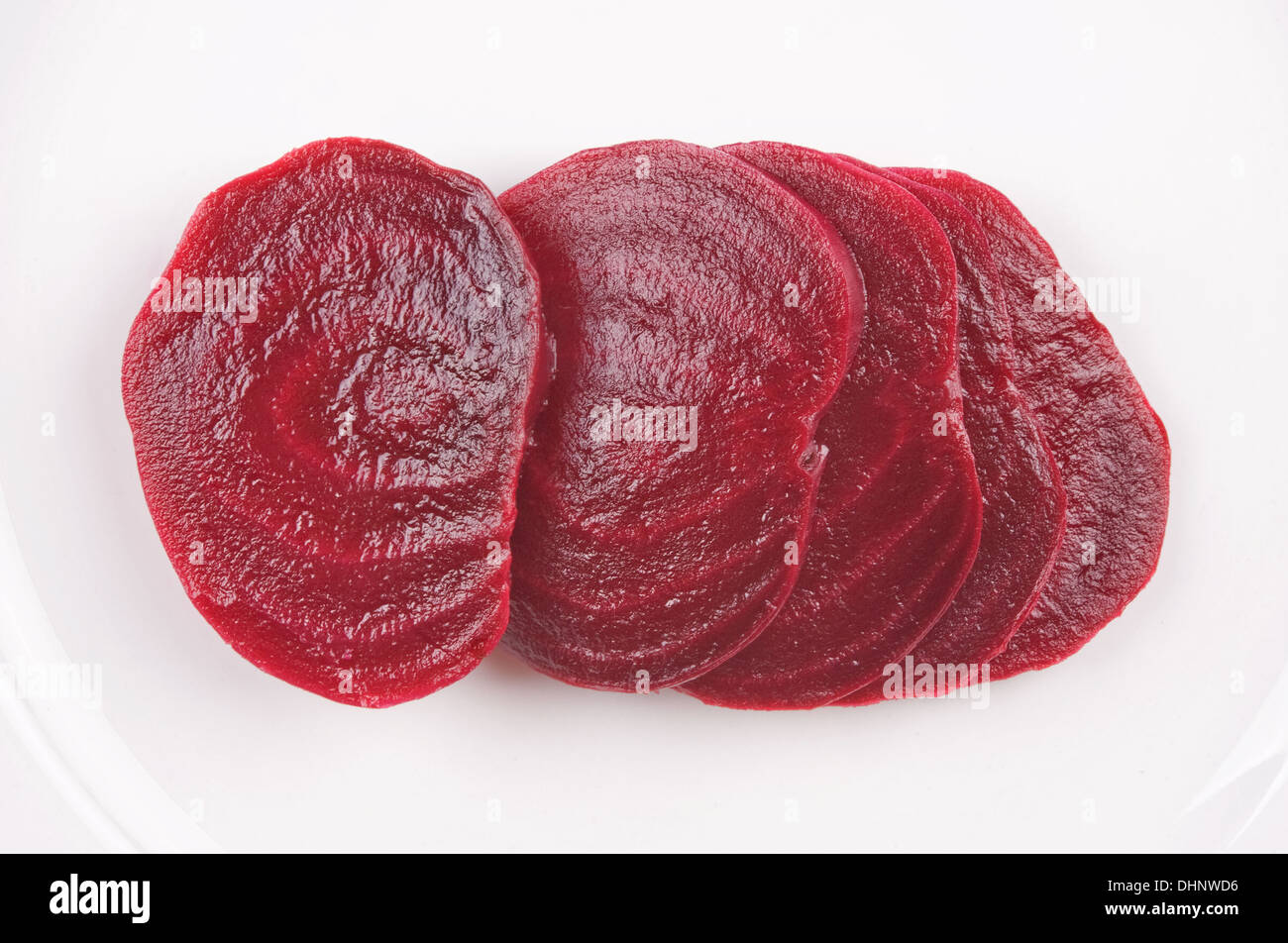 White plate on kitchen hi-res stock photography and images - Alamy