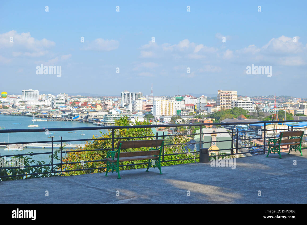Pattaya hi-res stock photography and images - Alamy