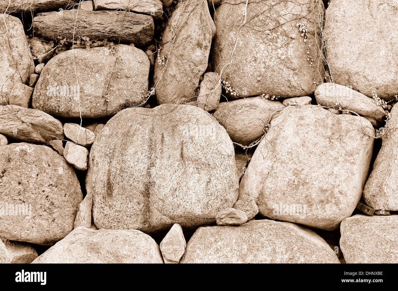 Cyclopean structure hi-res stock photography and images - Alamy