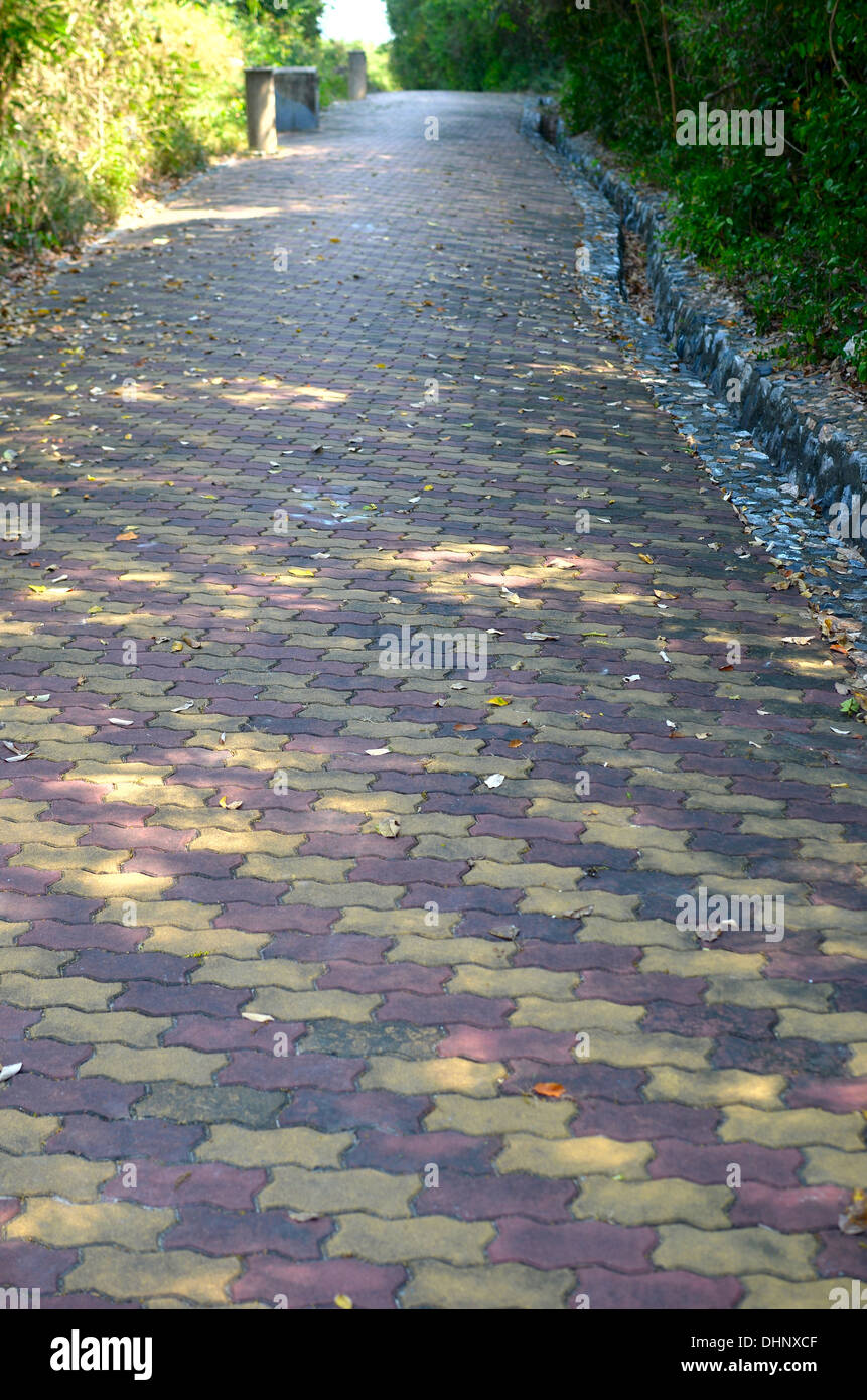 Pavement show hi-res stock photography and images - Alamy