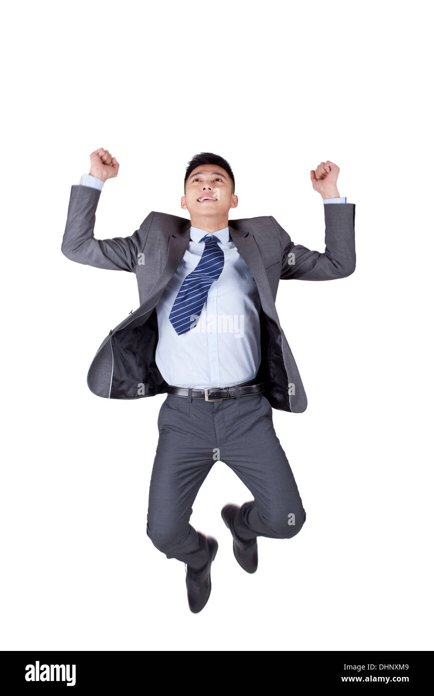 Raised limbs Cut Out Stock Images & Pictures - Alamy