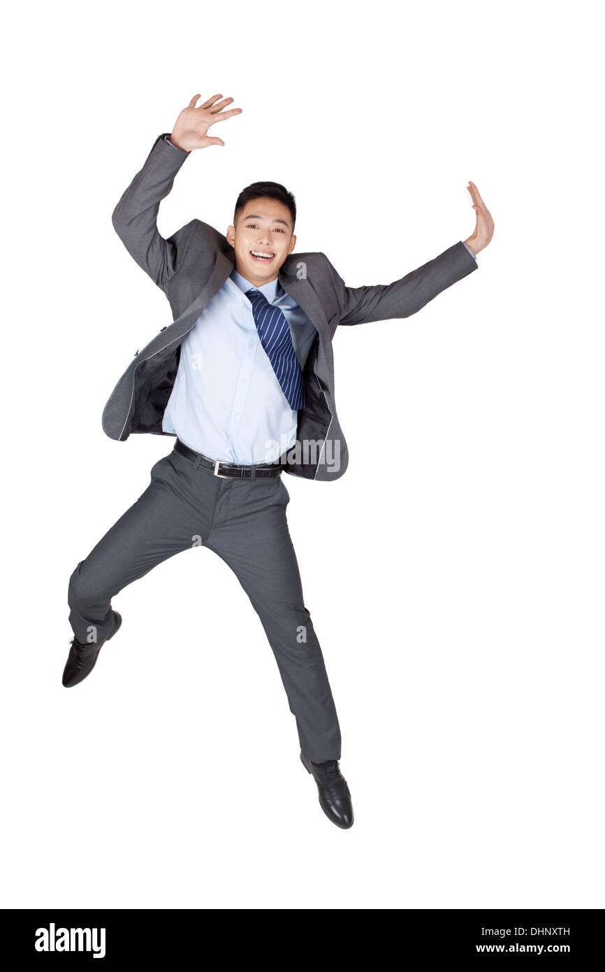 Raised limbs Cut Out Stock Images & Pictures - Alamy