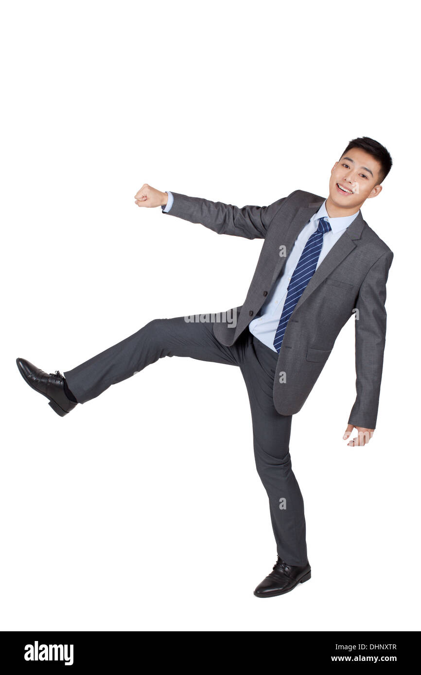 Raised limbs Cut Out Stock Images & Pictures - Alamy