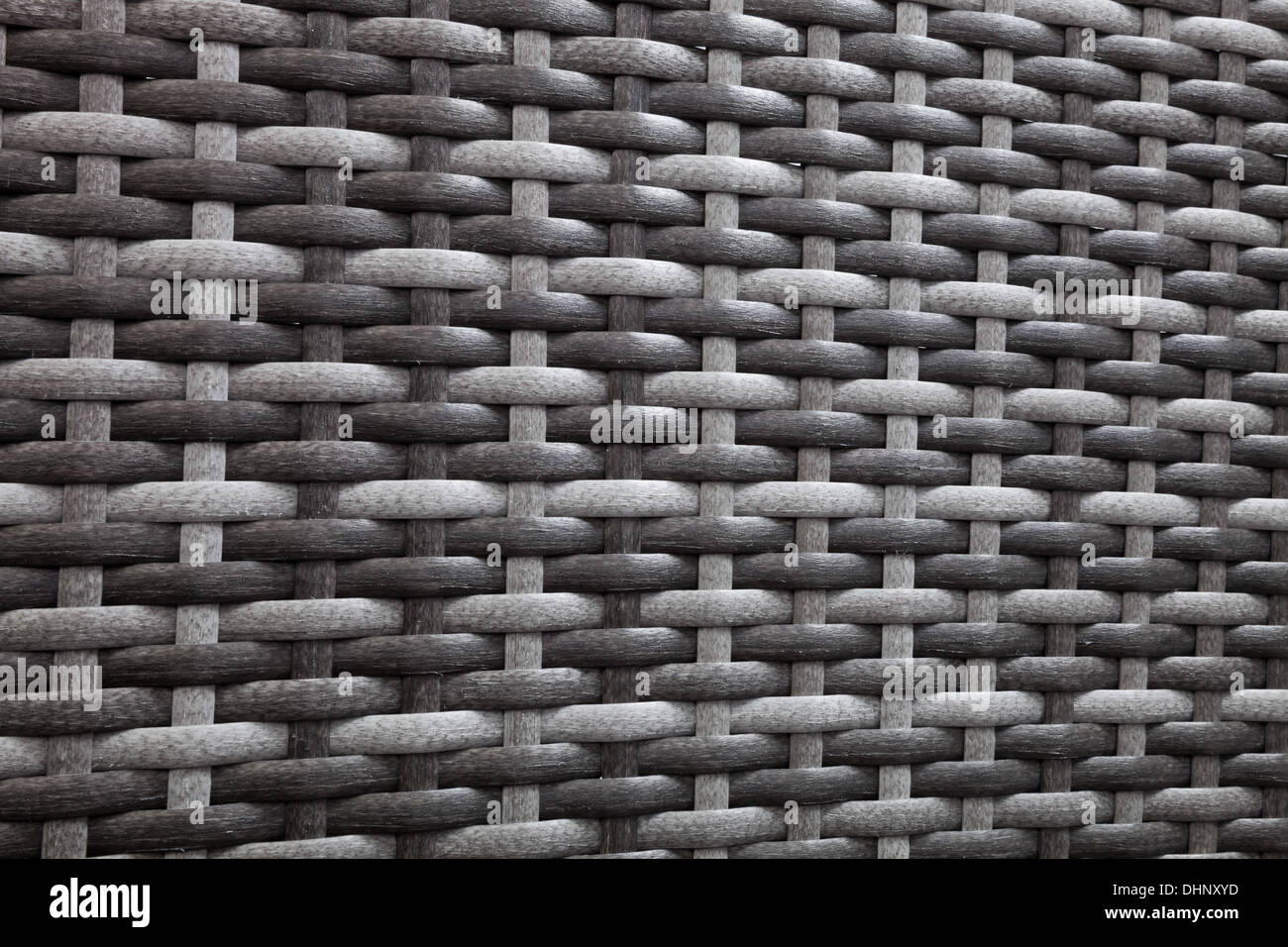 Synthetic rattan texture weaving background Stock Photo - Alamy