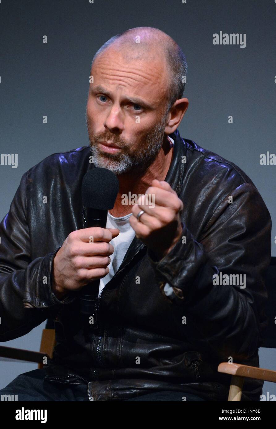 Fredrik bond hi-res stock photography and images - Alamy