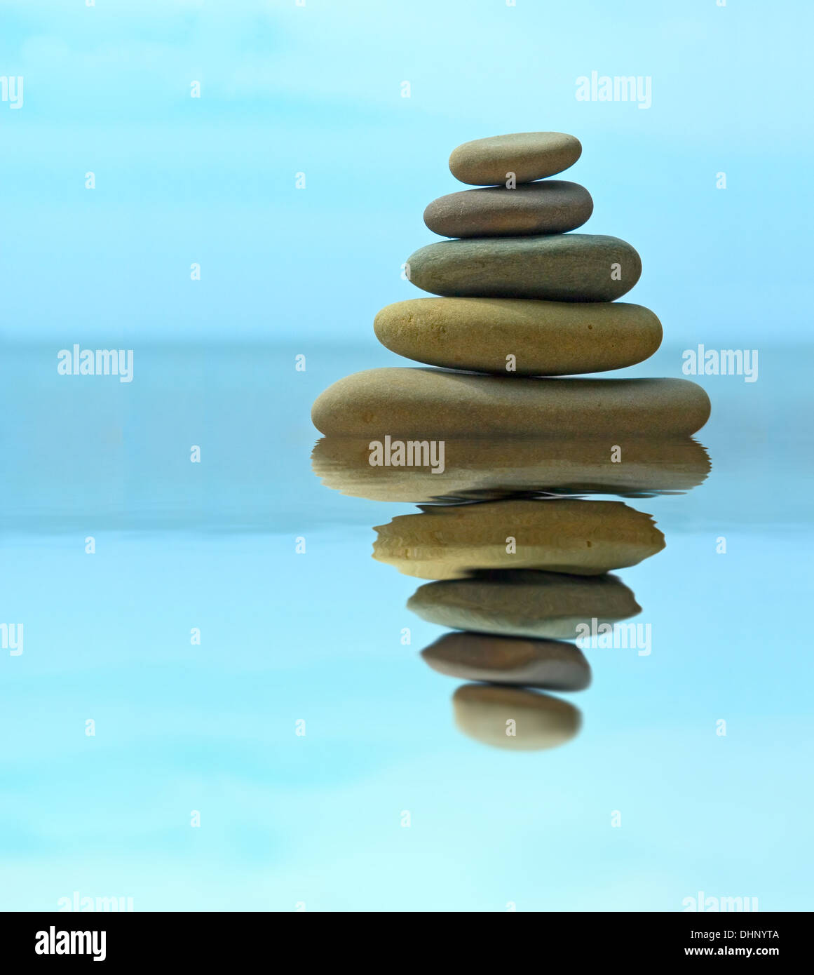 Stack of water hi-res stock photography and images - Alamy
