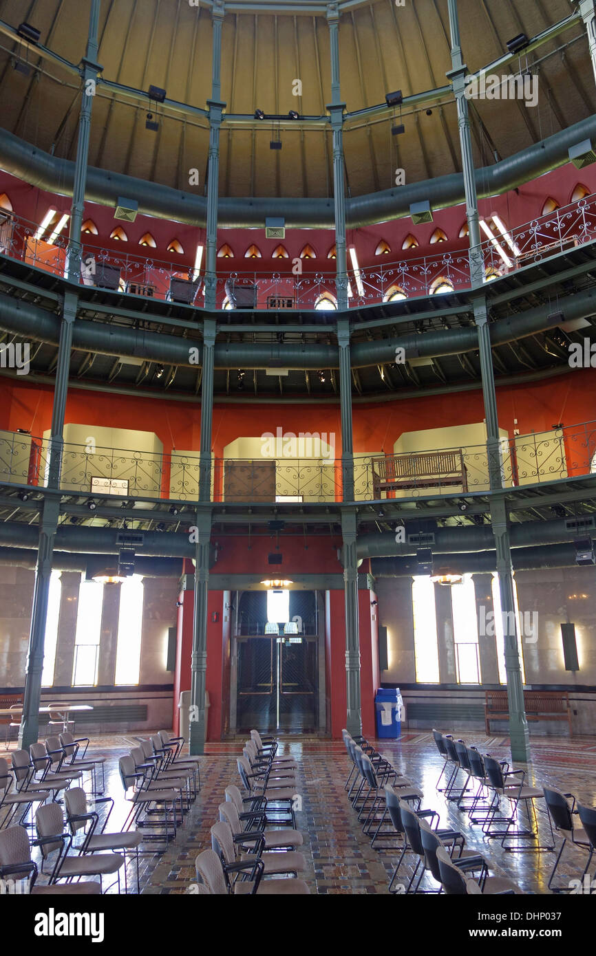 Nott memorial building union college hi-res stock photography and ...