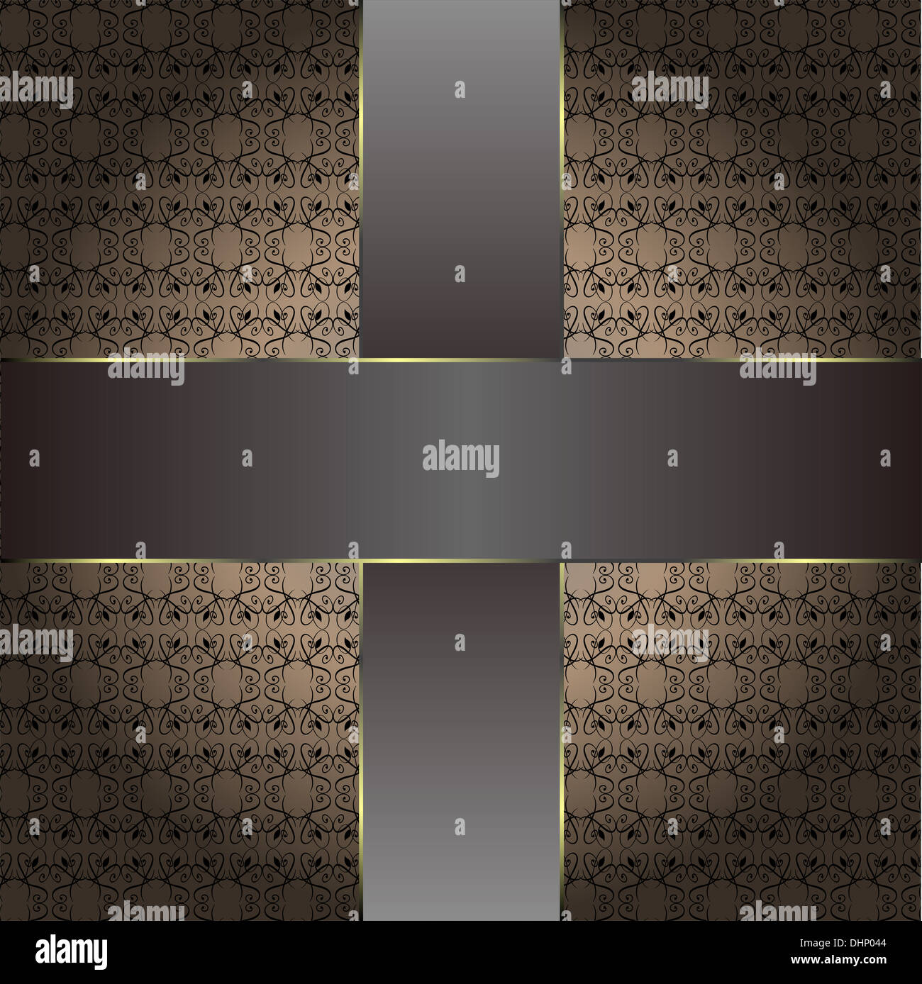 brown vintage background pattern Stock Photo - Alamy