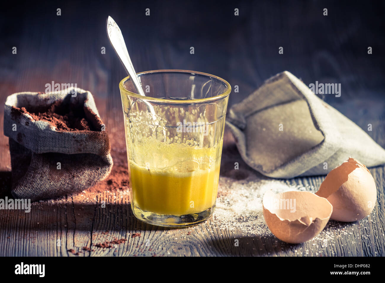 The taste of childhood hi-res stock photography and images - Alamy